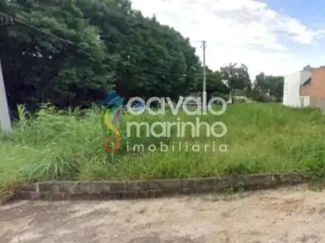 Terreno / Lote para Venda em Ribeirão Preto/SP Residencial Flórida