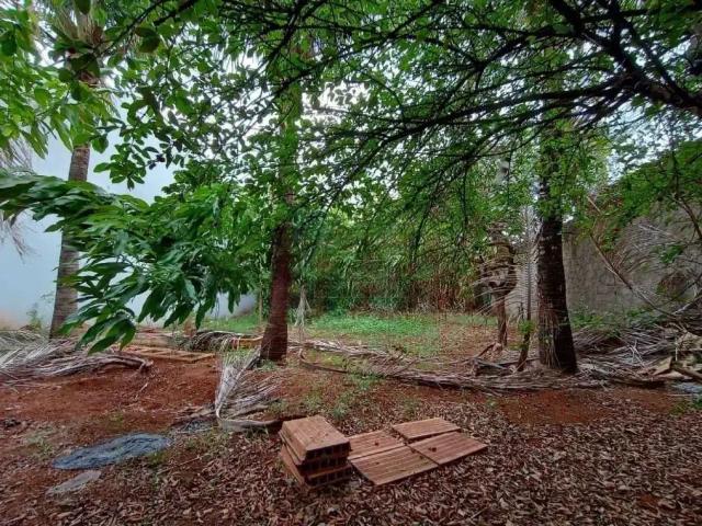 Terreno / Lote para Venda em Ribeirão Preto/SP Residencial Flórida