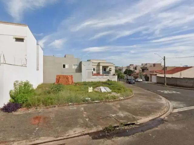 Terreno / Lote para Venda em Ribeirão Preto/SP Residencial Greenville
