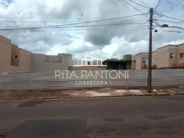 Terreno / Lote para Venda em Ribeirão Preto/SP Residencial Greenville