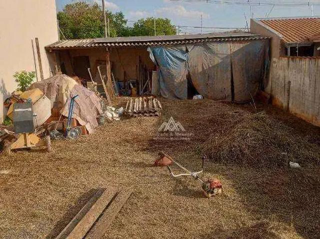 Terreno / Lote para Venda em Ribeirão Preto/SP Residencial Greenville