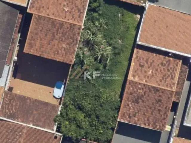 Terreno / Lote para Venda em Ribeirão Preto/SP Residencial Parque dos Servidores