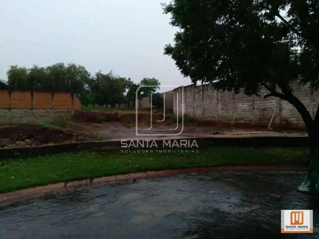 Terreno / Lote para Venda em Ribeirão Preto/SP Residencial Villa Florenca
