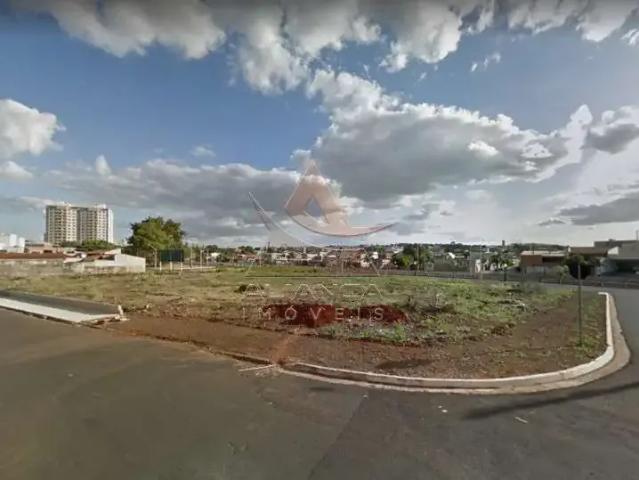 Terreno / Lote para Venda em Ribeirão Preto/SP República