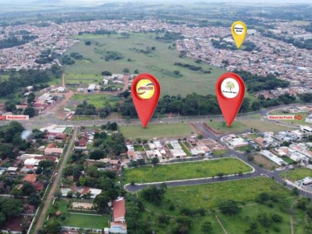 Terreno / Lote para Venda em Ribeirão Preto/SP Ribeirão Verde