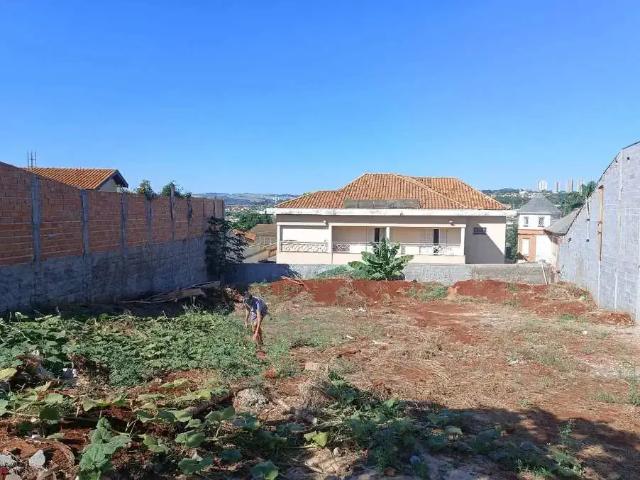 Terreno / Lote para Venda em Ribeirão Preto/SP Ribeirânia