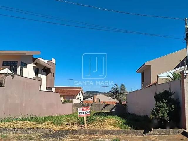 Terreno / Lote para Venda em Ribeirão Preto/SP Ribeirânia