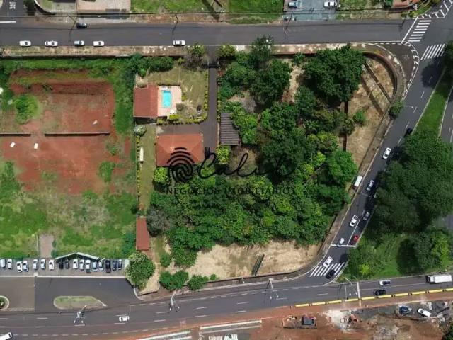 Terreno / Lote para Venda em Ribeirão Preto/SP Ribeirânia