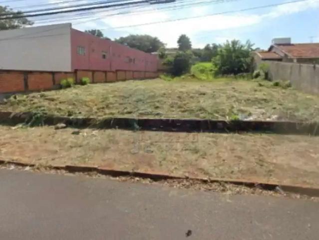 Terreno / Lote para Venda em Ribeirão Preto/SP Ribeirânia