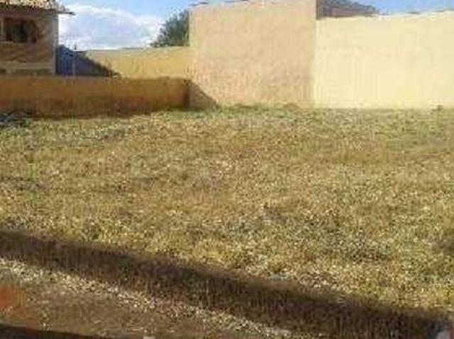 Terreno / Lote para Venda em Ribeirão Preto/SP Ribeirânia