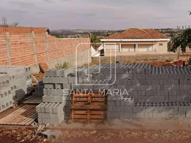 Terreno / Lote para Venda em Ribeirão Preto/SP Ribeirânia