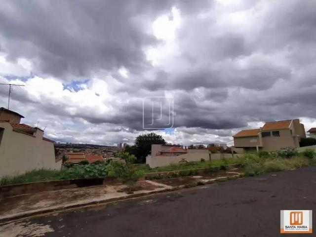 Terreno / Lote para Venda em Ribeirão Preto/SP Ribeirânia