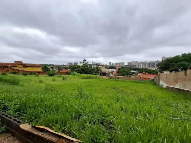 Terreno / Lote para Venda em Ribeirão Preto/SP Ribeirânia