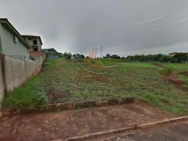 Terreno / Lote para Venda em Ribeirão Preto/SP Ribeirânia