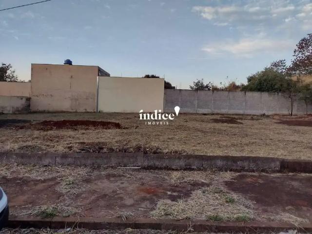 Terreno / Lote para Venda em Ribeirão Preto/SP Ribeirânia