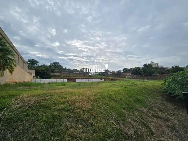 Terreno / Lote para Venda em Ribeirão Preto/SP Ribeirânia