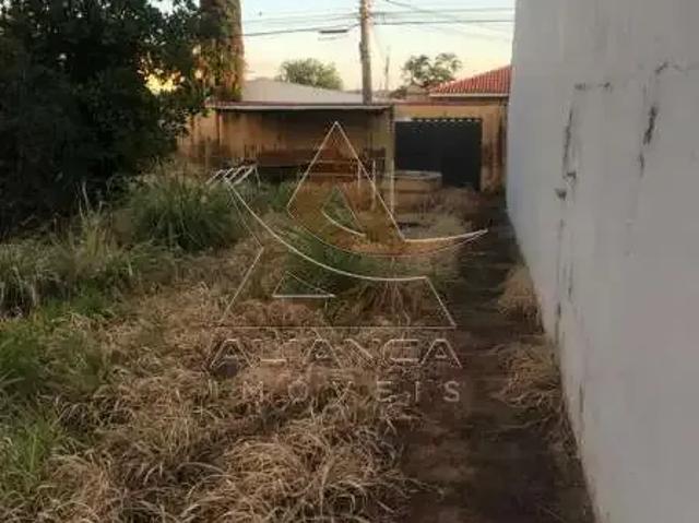 Terreno / Lote para Venda em Ribeirão Preto/SP Ribeirânia