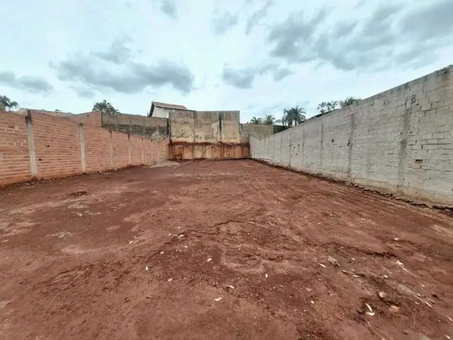 Terreno / Lote para Venda em Ribeirão Preto/SP Ribeirânia