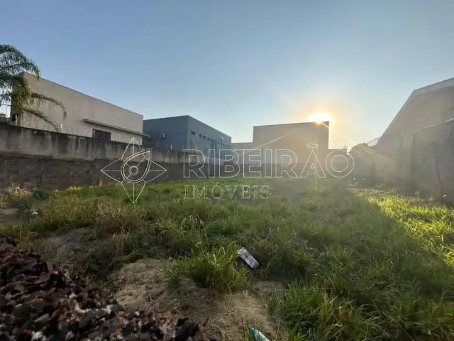 Terreno / Lote para Venda em Ribeirão Preto/SP Ribeirânia