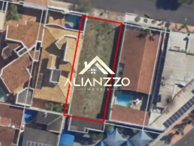 Terreno / Lote para Venda em Ribeirão Preto/SP Ribeirânia