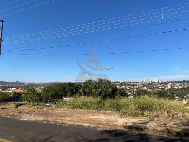 Terreno / Lote para Venda em Ribeirão Preto/SP Ribeirânia