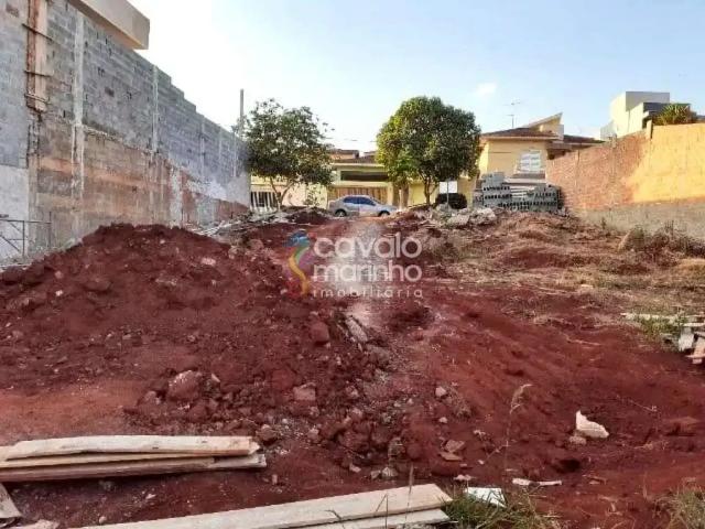 Terreno / Lote para Venda em Ribeirão Preto/SP Ribeirânia