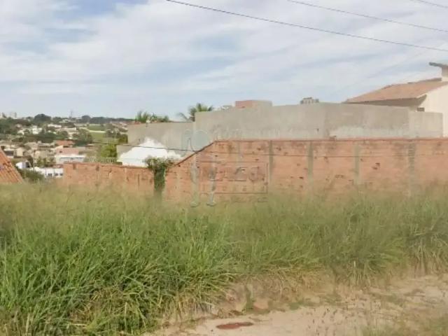Terreno / Lote para Venda em Ribeirão Preto/SP Ribeirânia