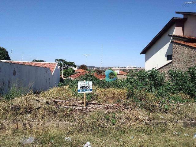 Terreno / Lote para Venda em Ribeirão Preto/SP Ribeirânia