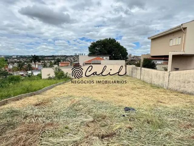 Terreno / Lote para Venda em Ribeirão Preto/SP Ribeirânia