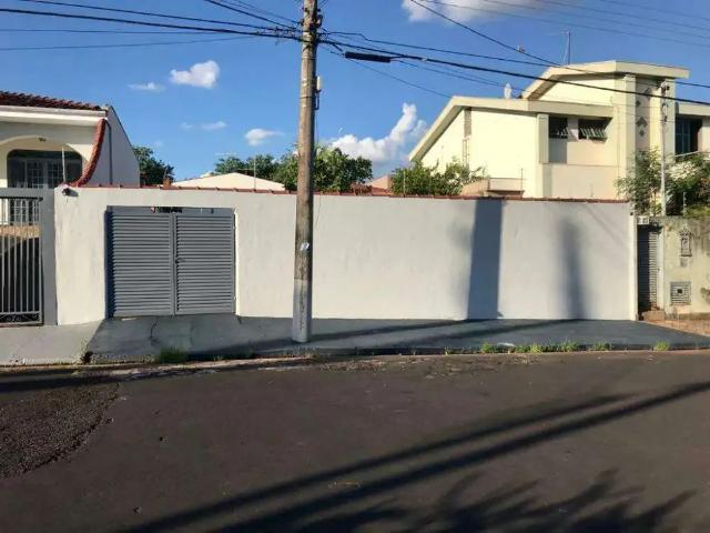 Terreno / Lote para Venda em Ribeirão Preto/SP Ribeirânia