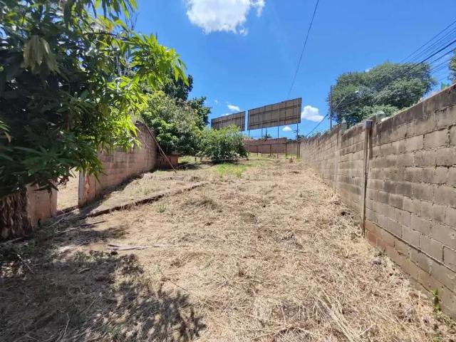 Terreno / Lote para Venda em Ribeirão Preto/SP Ribeirânia