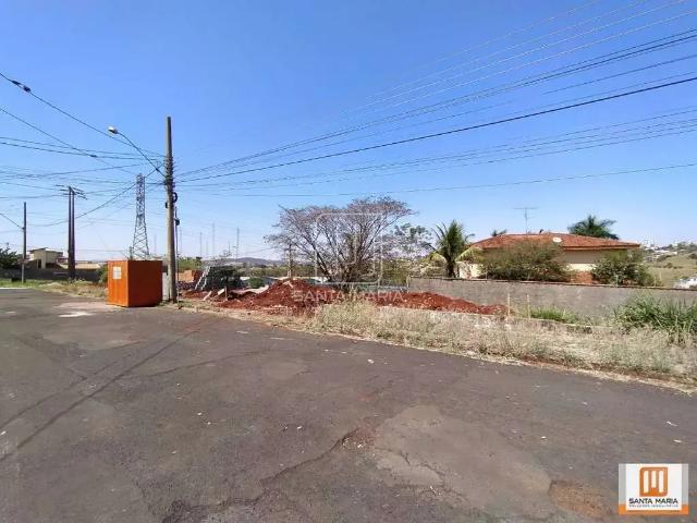 Terreno / Lote para Venda em Ribeirão Preto/SP Ribeirânia