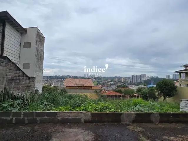 Terreno / Lote para Venda em Ribeirão Preto/SP Ribeirânia