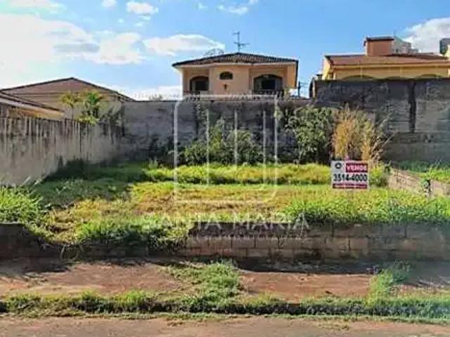 Terreno / Lote para Venda em Ribeirão Preto/SP Ribeirânia