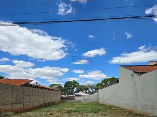 Terreno / Lote para Venda em Ribeirão Preto/SP Ribeirânia