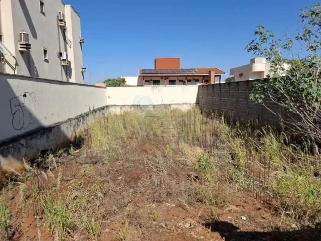 Terreno / Lote para Venda em Ribeirão Preto/SP Ribeirânia