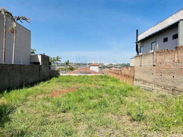 Terreno / Lote para Venda em Ribeirão Preto/SP Ribeirânia