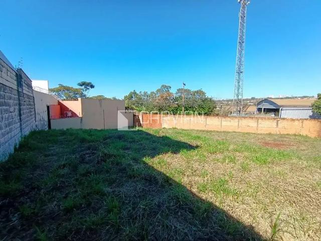 Terreno / Lote para Venda em Ribeirão Preto/SP Ribeirânia 2 Quartos