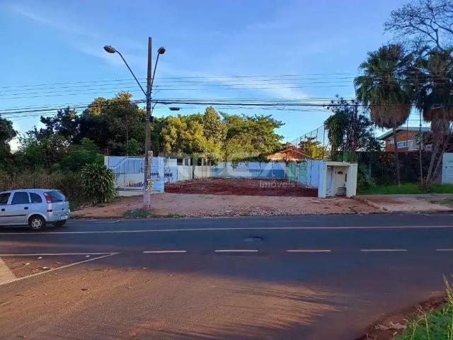 Terreno / Lote para Venda em Ribeirão Preto/SP Ribeirânia