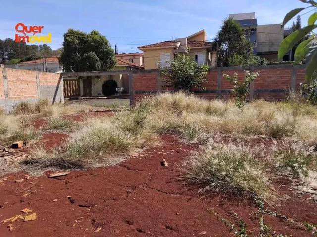 Terreno / Lote para Venda em Ribeirão Preto/SP Ribeirânia