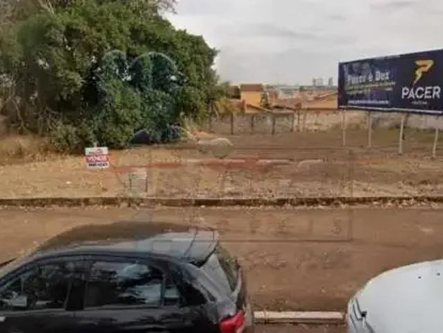 Terreno / Lote para Venda em Ribeirão Preto/SP Ribeirânia