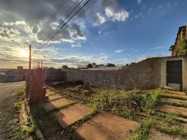 Terreno / Lote para Venda em Ribeirão Preto/SP Ribeirânia