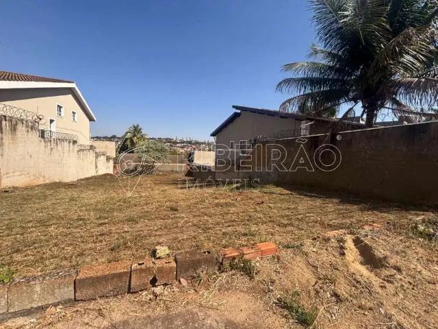 Terreno / Lote para Venda em Ribeirão Preto/SP Ribeirânia