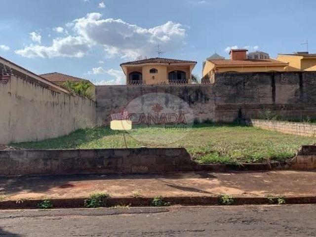 Terreno / Lote para Venda em Ribeirão Preto/SP Ribeirânia