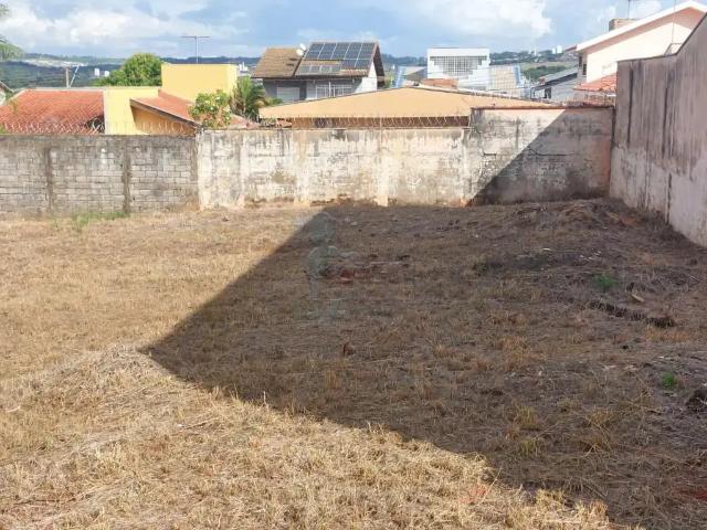 Terreno / Lote para Venda em Ribeirão Preto/SP Ribeirânia