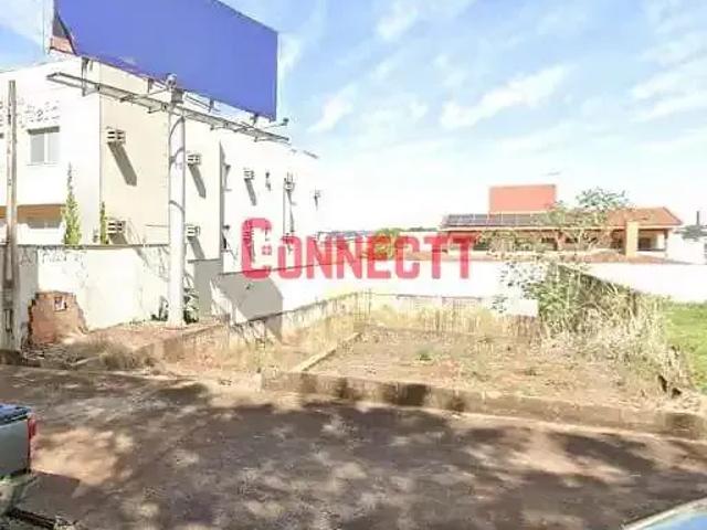 Terreno / Lote para Venda em Ribeirão Preto/SP Ribeirânia