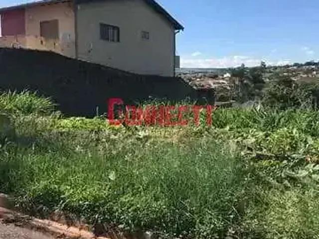 Terreno / Lote para Venda em Ribeirão Preto/SP Ribeirânia