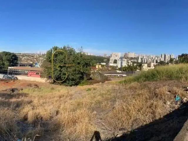 Terreno / Lote para Venda em Ribeirão Preto/SP Ribeirânia