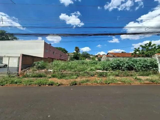 Terreno / Lote para Venda em Ribeirão Preto/SP Ribeirânia