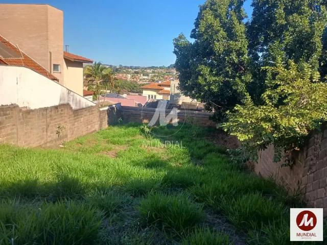 Terreno / Lote para Venda em Ribeirão Preto/SP Ribeirânia